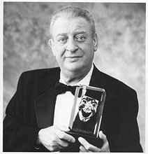 Rodney Dangerfield pictures and photos