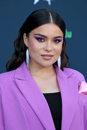 Devery Jacobs