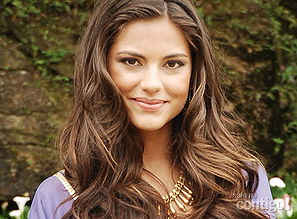 Gabriela Durlo pictures and photos