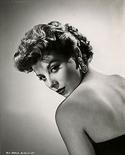 Adelle August pictures and photos