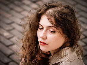 Miriam Rizea pictures and photos