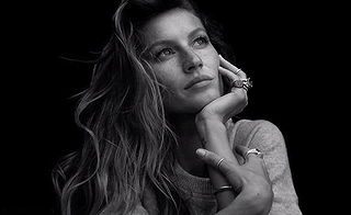 Gisele Bundchen pictures and photos