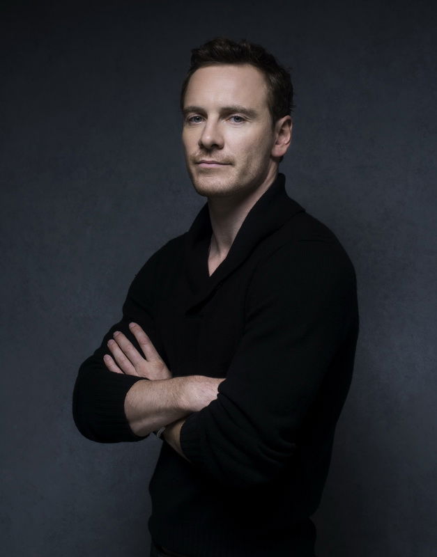 Picture of Michael Fassbender
