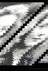 Gabriela Benesch pictures and photos