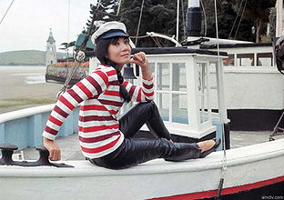 Barbara Yu Ling pictures and photos