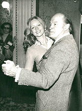 Mary Stavin pictures and photos