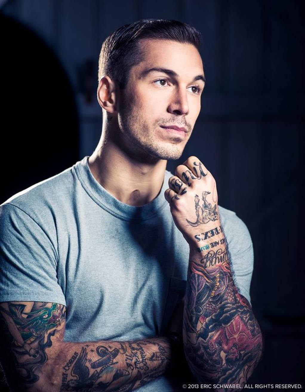 ALEX MINSKY image