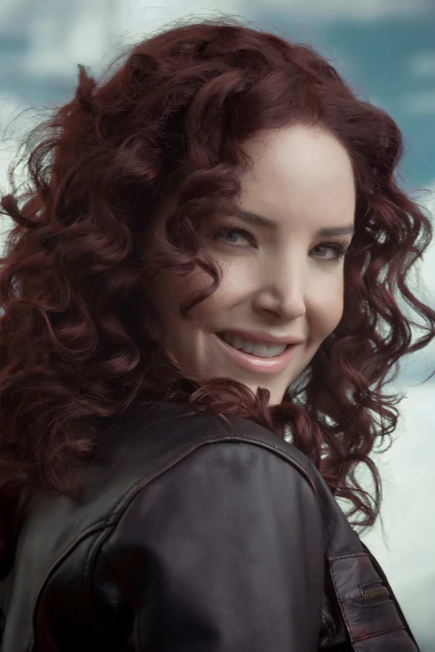 Picture of Lindsay Andretta