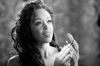 Shanti Lowry pictures and photos