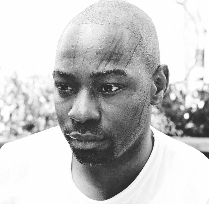 Picture of Nelsan Ellis
