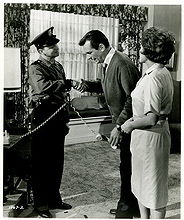 Alvy Moore pictures and photos