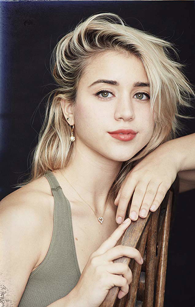 Image of Caylee Cowan