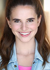 Abigail Haley pictures and photos