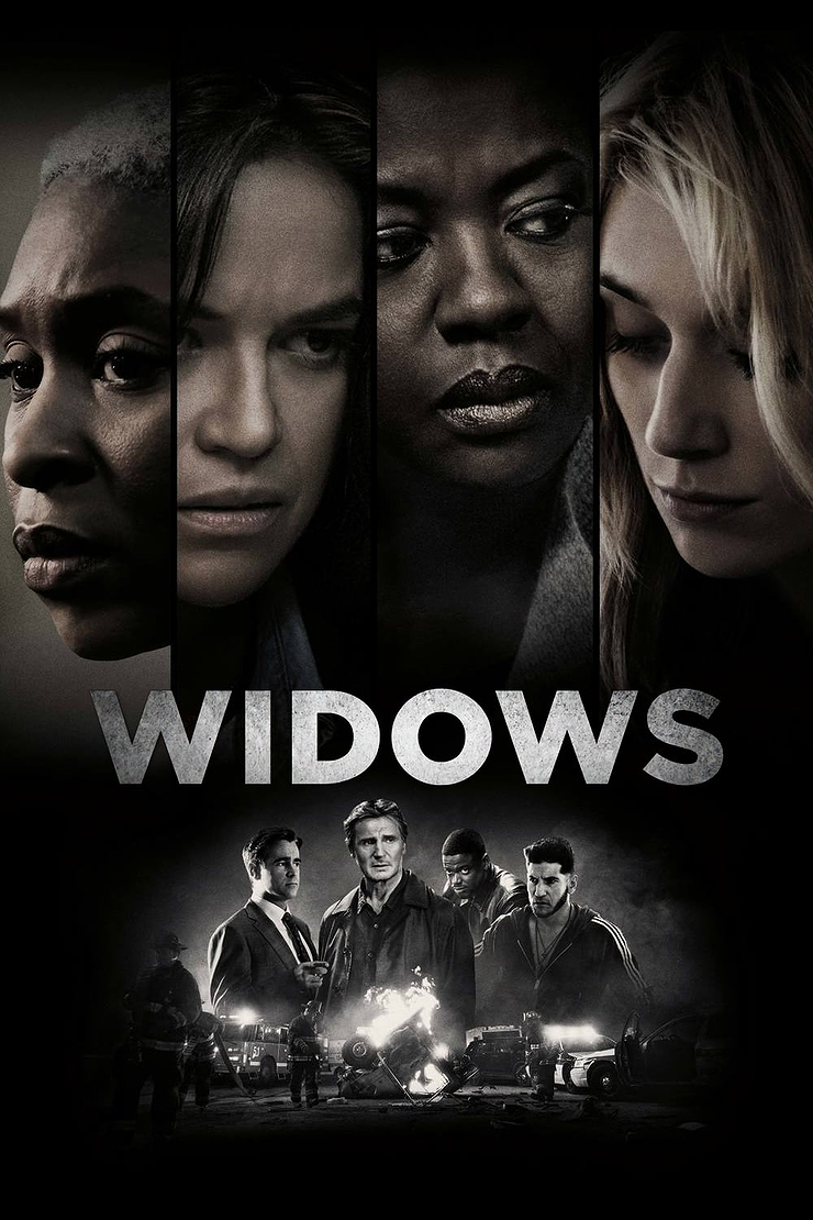 Review of Widows