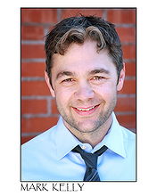 Mark Kelly pictures and photos