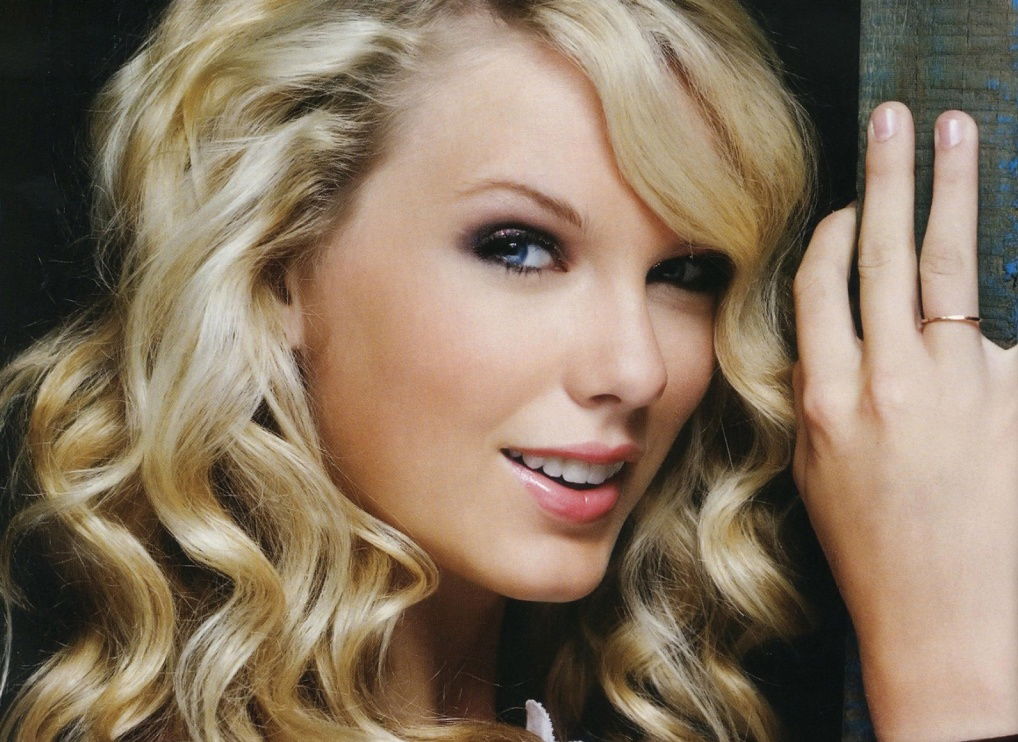 Picture of Taylor Swift
