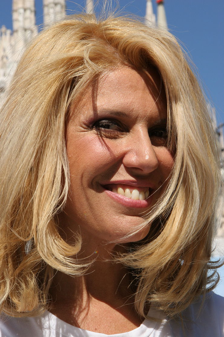 Image of Maria Teresa Ruta