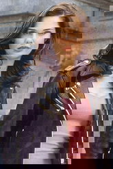 Elizabeth Lackey pictures and photos