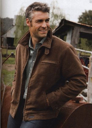 Picture of Ian Lawless