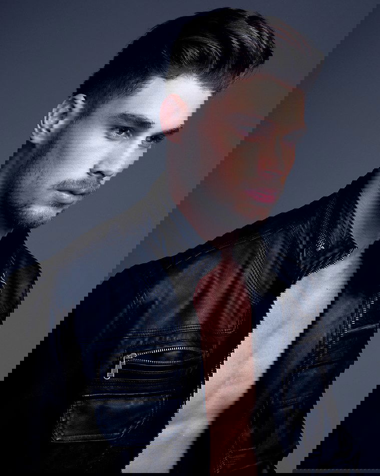 Picture of Danilo Fonseca