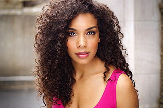 Celestine Rae pictures and photos