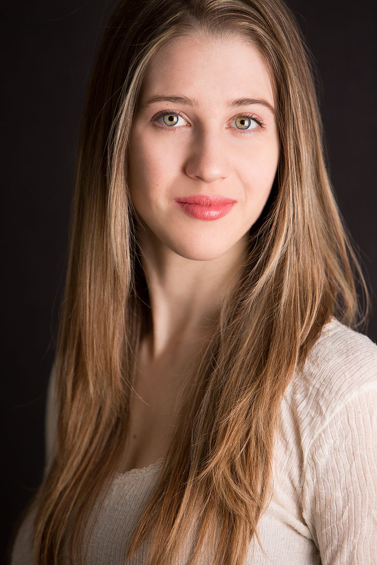 Picture of Jessica Koloian