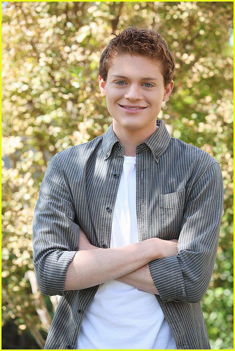 Picture of Sean Berdy