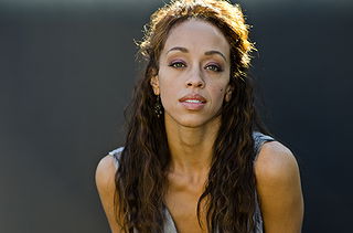 Shanti Lowry pictures and photos