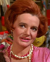 Pauline Delaney pictures and photos