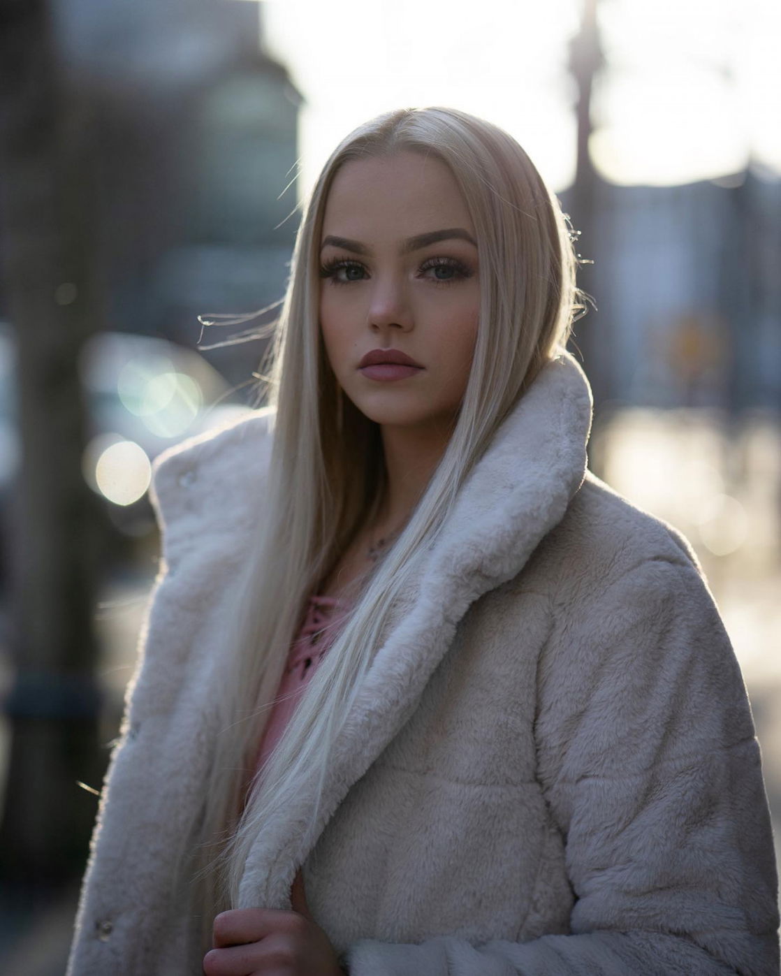 Picture of Laneya Grace