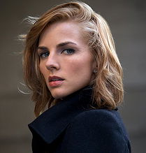 Amber Marie Bollinger pictures and photos