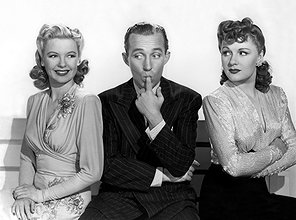 Virginia Dale pictures and photos