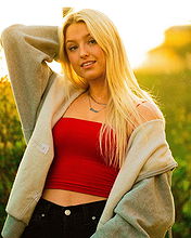 Hailey Tucker pictures and photos