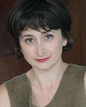 Jeanne Arènes pictures and photos