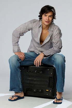 Brandon Peniche