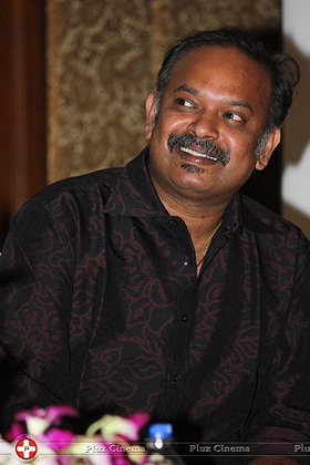 Venkat Prabhu
