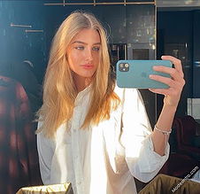 Anna Stock. pictures and photos