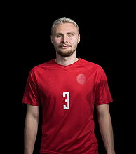 Victor Nelsson pictures and photos