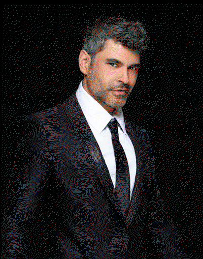 Picture of Mike Ruiz