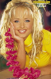 Kimberley Stanfield pictures and photos