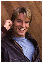 Perry King pictures and photos