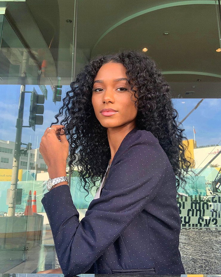 Picture of Kimberly Herrand