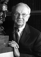 David Herbert Donald pictures and photos