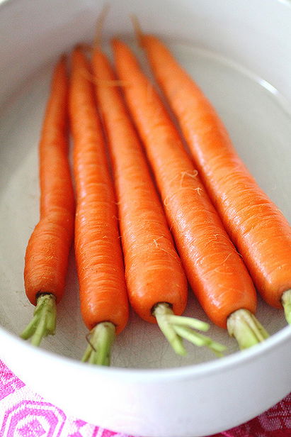 Carrots