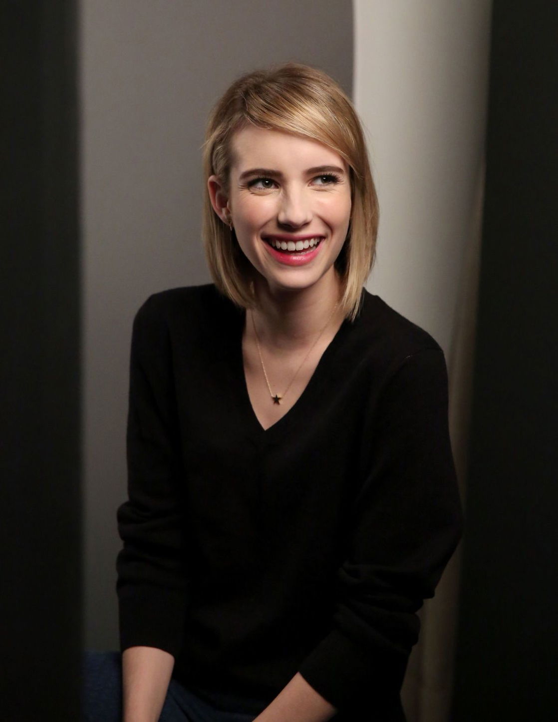 Picture of Emma Roberts