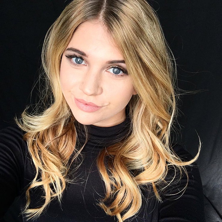 Picture of Sarah Fisher