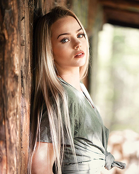 Michelle Brlzwski