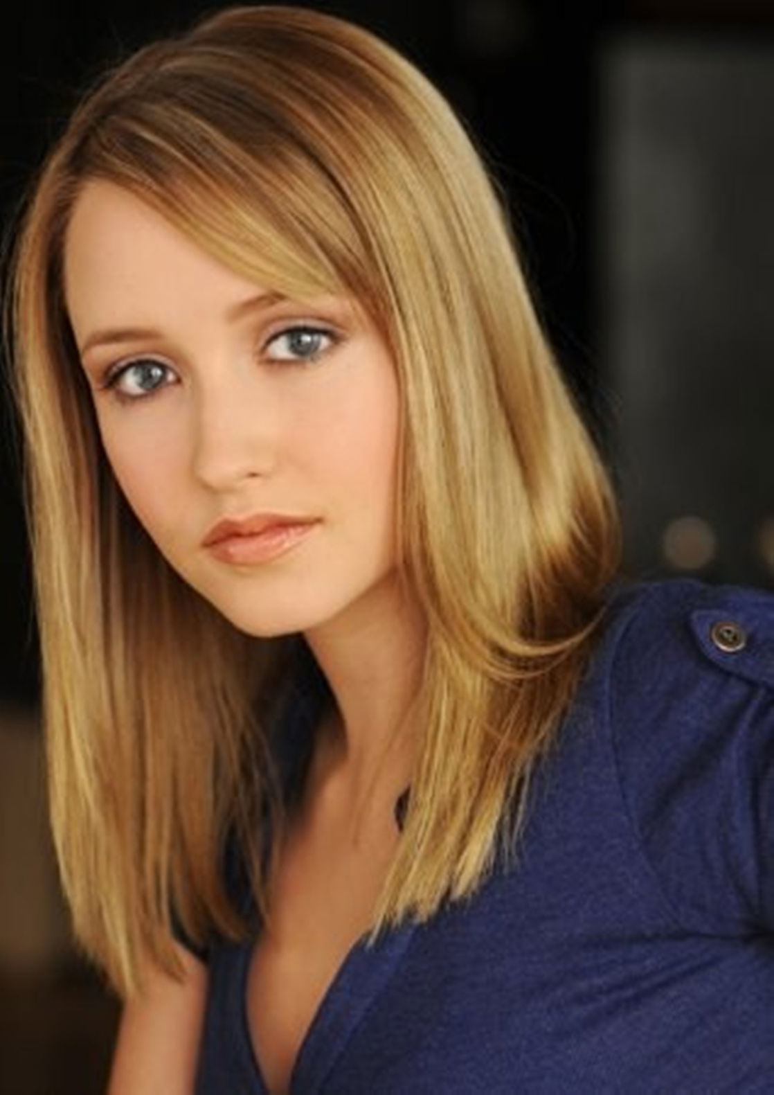 Picture of Emily Tennant