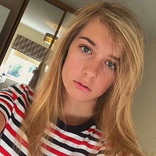 Alice Abrahams pictures and photos