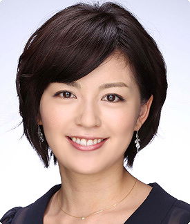 Minako Nakano
